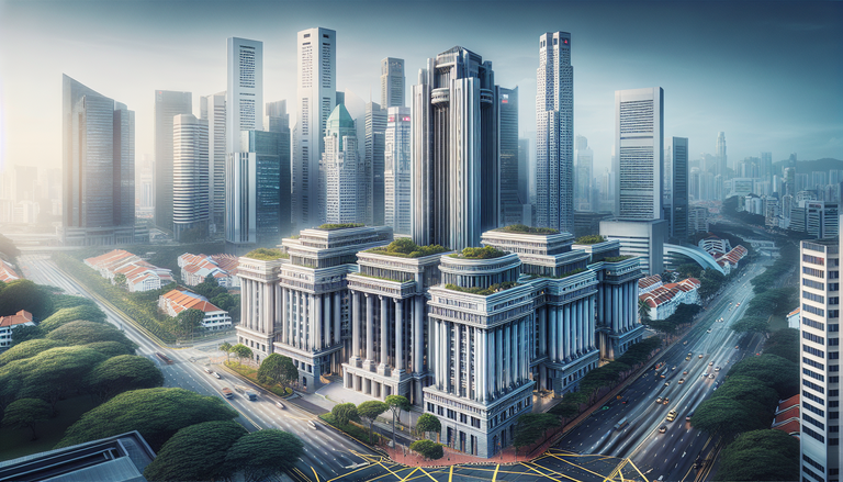 OCBC Shares Analysis: Future Prospects in 2026